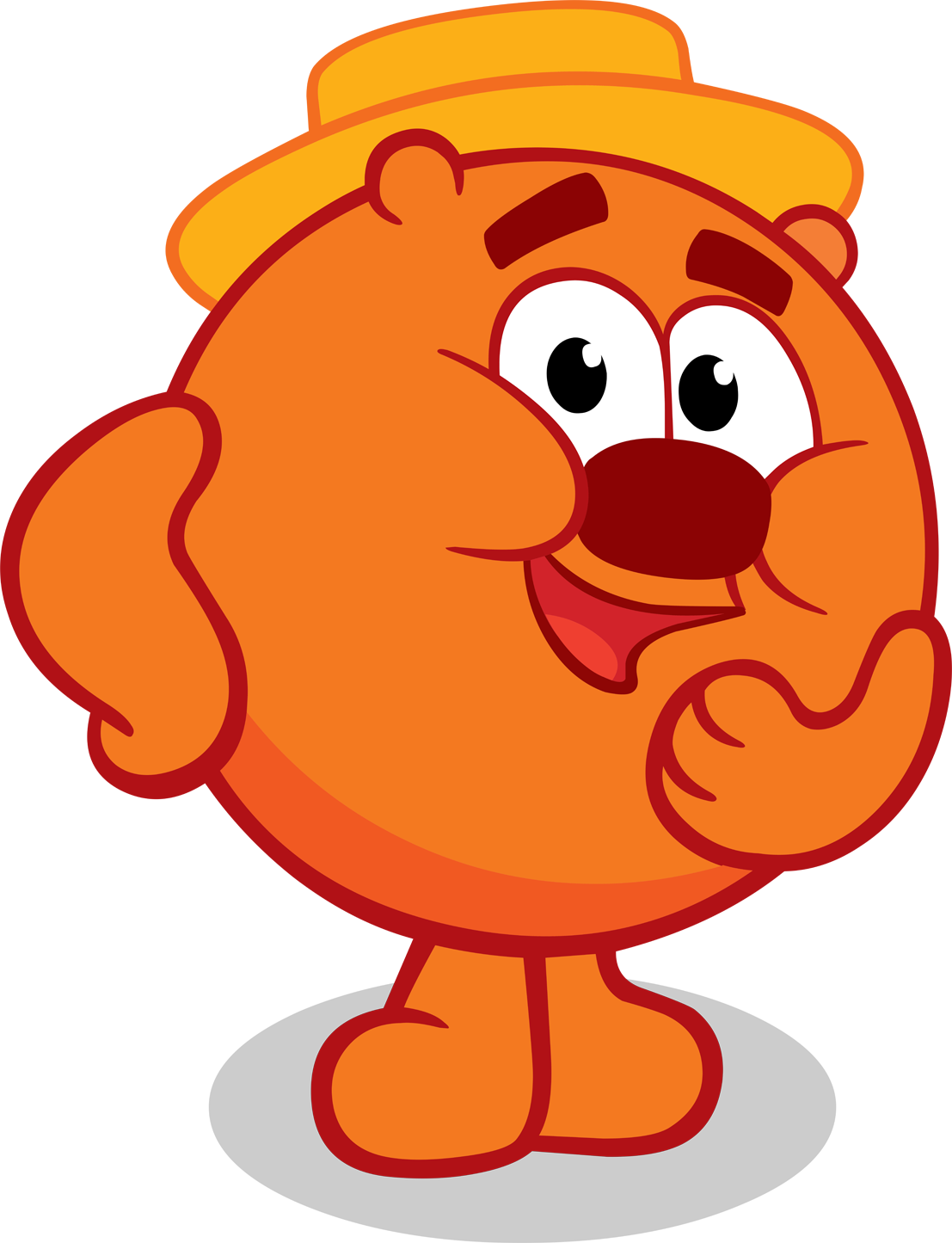 Category:Characters | GoGoRiki Wiki | Fandom Category:Characters | GoGoRiki Wiki | Fandom