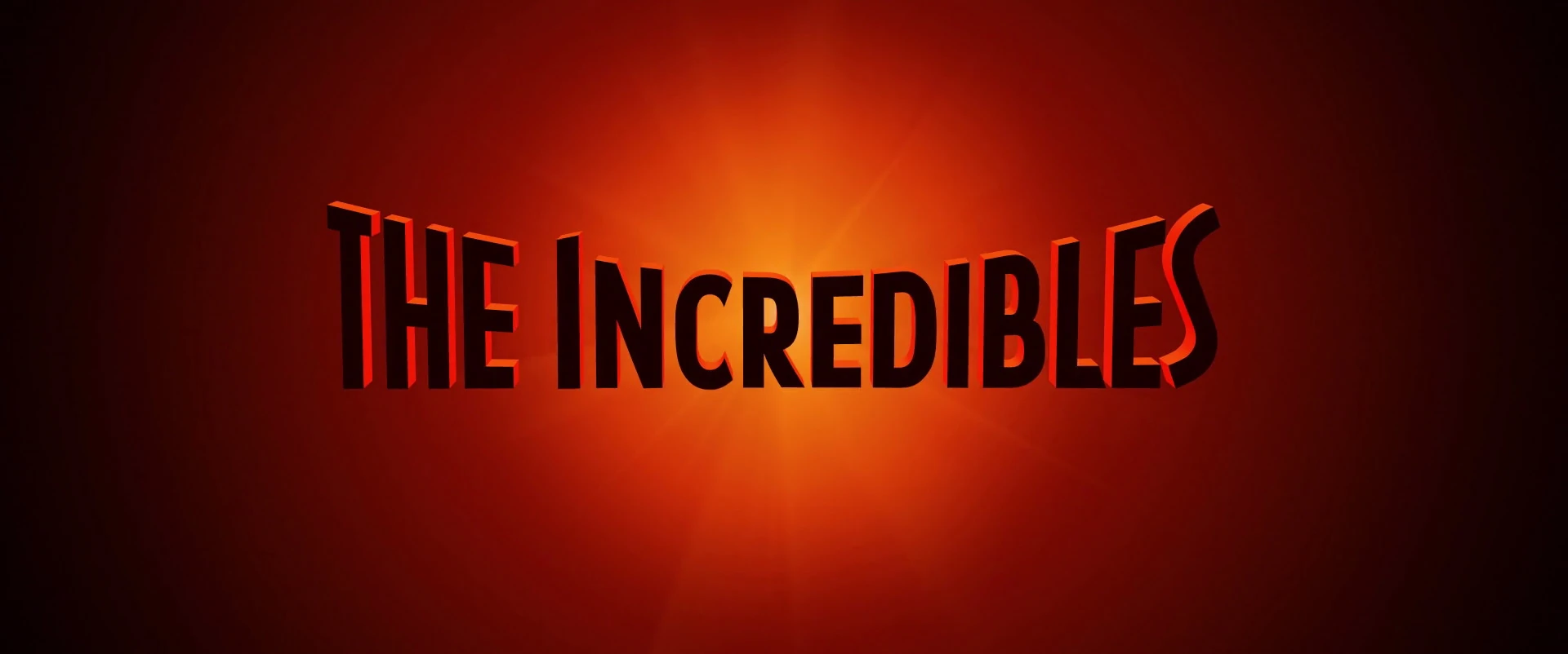 The Incredibles (2004): kill count | Kill Count Wiki | Fandom