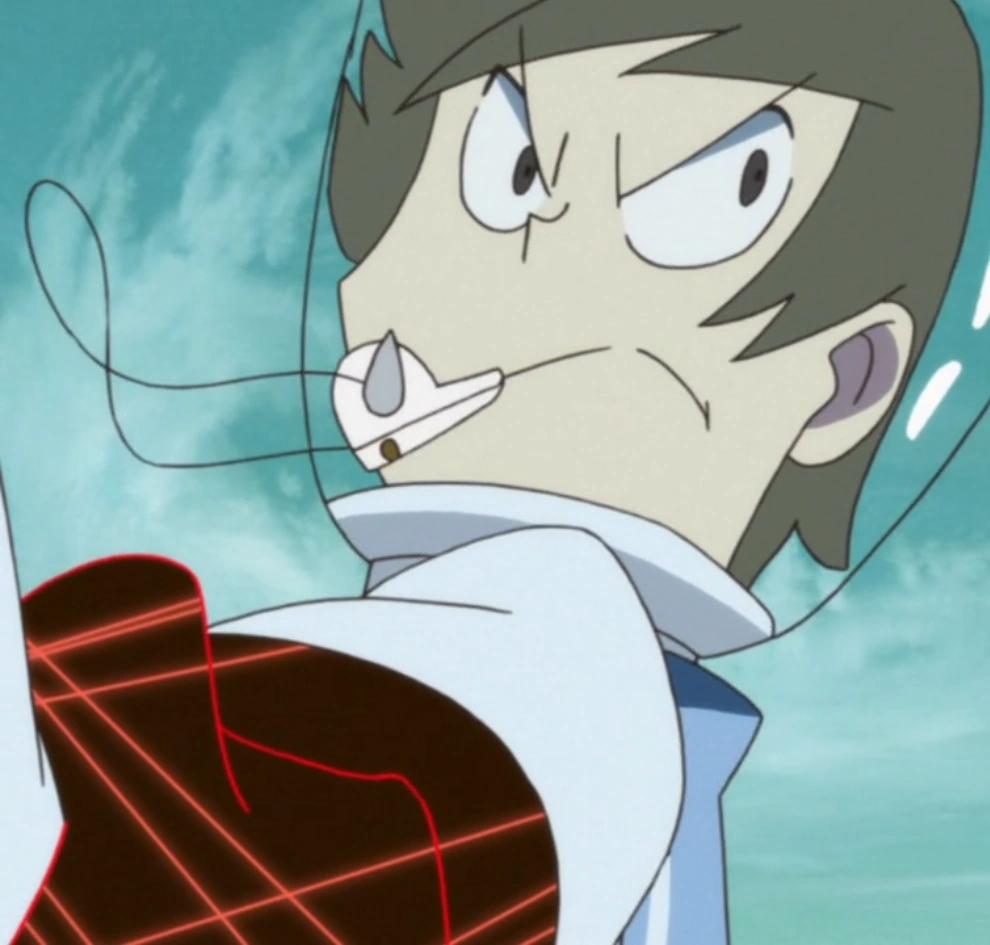 Maimu Okurahama | Wiki Kill la Kill | Fandom