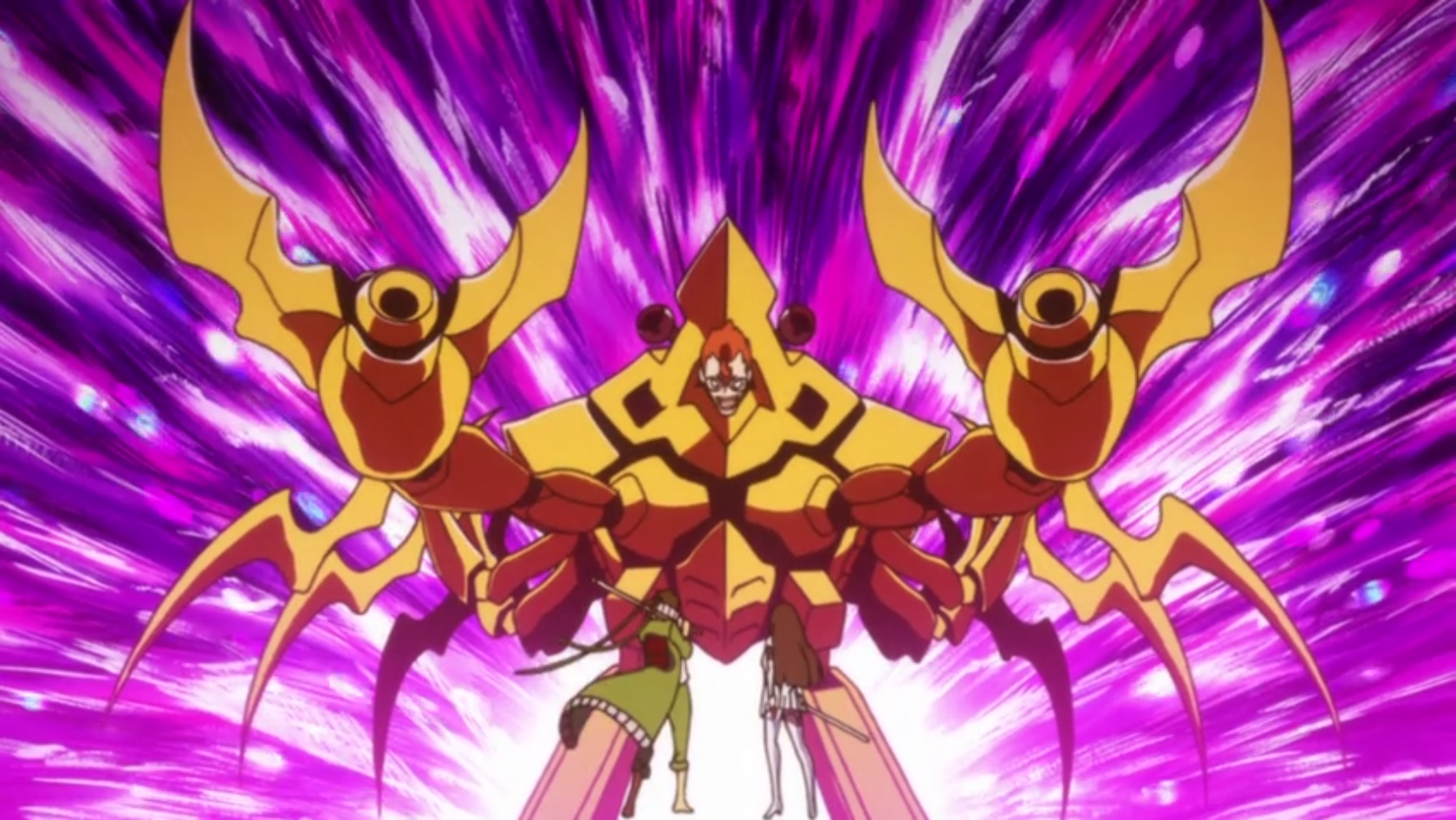 Episode 15 | Kill la Kill Wiki | FANDOM powered by Wikia Episode 15 | Kill la Kill Wiki | FANDOM powered by Wikia