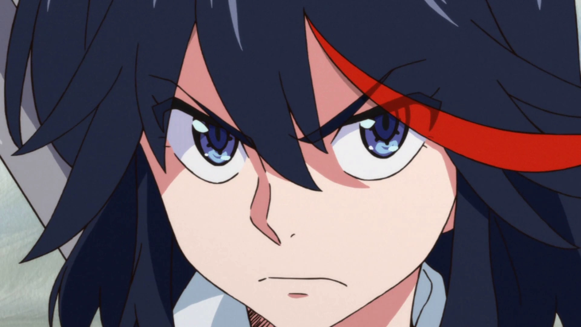 Ryūko Matoi | Kill la Kill Wiki | FANDOM powered by Wikia