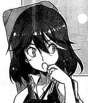 Kill la Kill (Манга) | Kill la Kill Wiki | Fandom