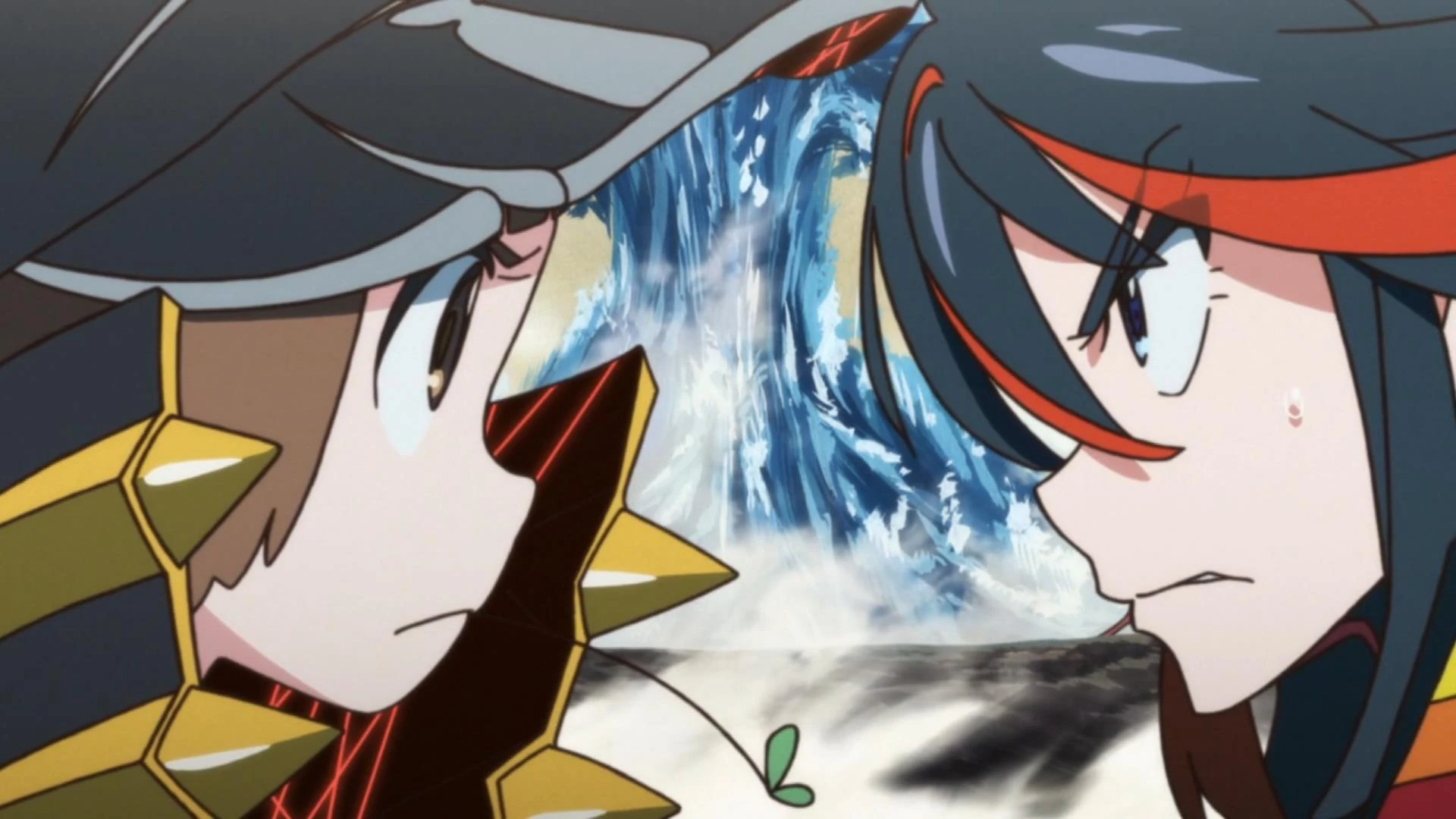 Episode 7 | Kill la Kill Wiki | FANDOM powered by Wikia