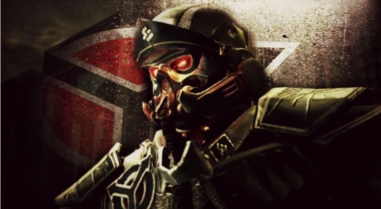 Helghast Empire | Kill zonefanon Wiki | FANDOM powered by Wikia