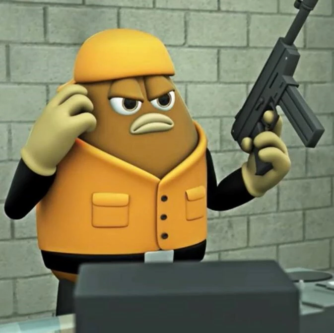 DJ Bean | Killer Bean Wiki | Fandom