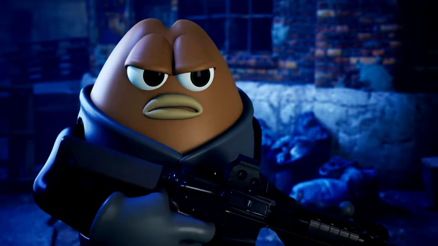 Henry | Killer Bean Wiki | Fandom