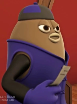 Bing Bow | Killer Bean Wiki | Fandom