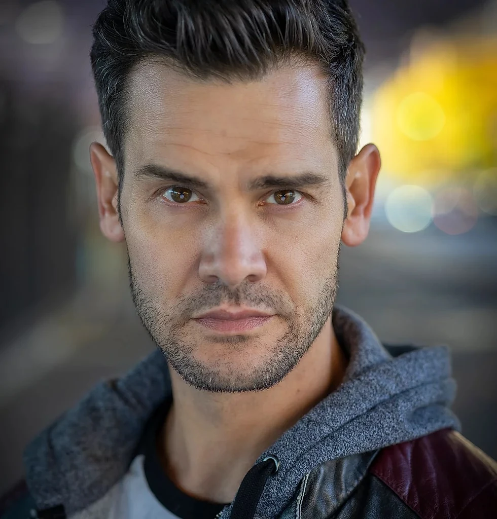 Matthew Tyler | Killer Bean Wiki | Fandom