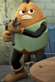 Bad Bean 5 | Killer Bean Wiki | Fandom