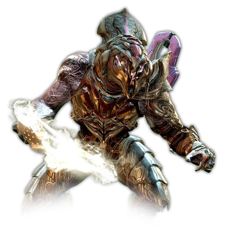 Arbiter | Wiki Killer Instinct | Fandom
