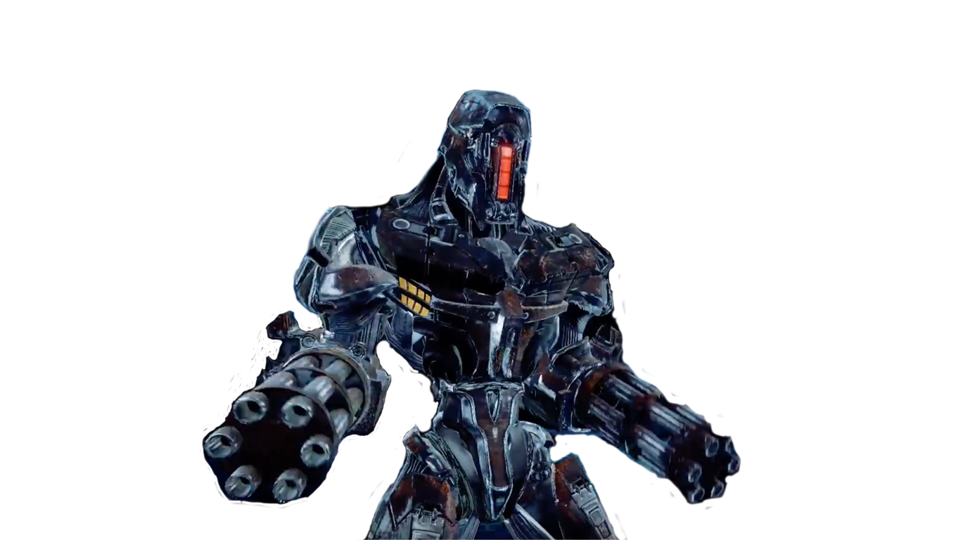 Kilgore | Wiki Killer Instinct | Fandom