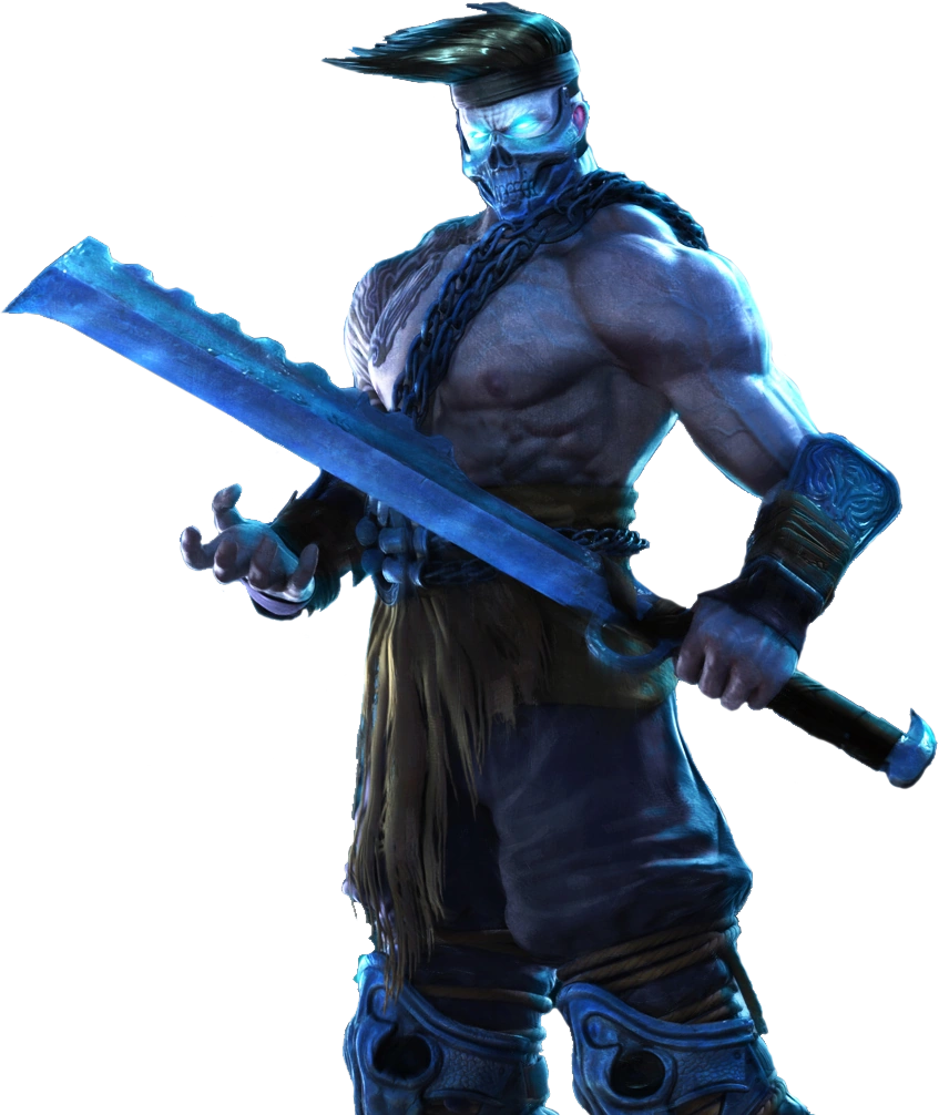 Shadow Jago | Wiki Killer Instinct | FANDOM powered by Wikia