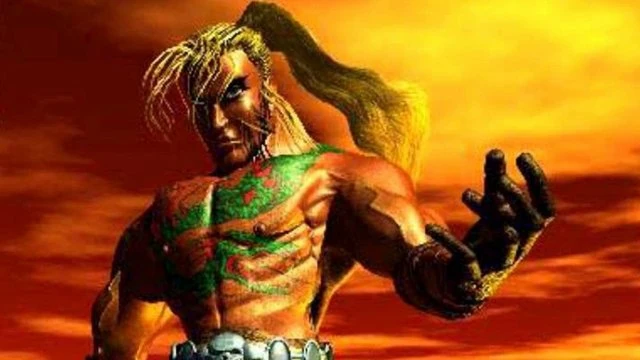 Tusk | Wiki Killer Instinct | Fandom