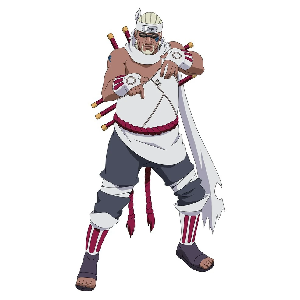 Killer Bee | Killer Character Wiki | FANDOM powered by Wikia