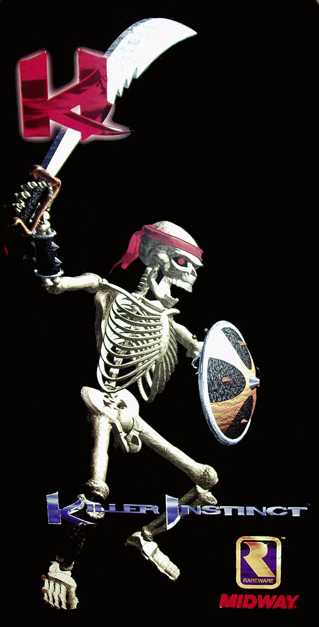Image - Spinal KI1Arcade.jpg | Killer Instinct Wiki | FANDOM powered by ... Image - Spinal KI1Arcade.jpg | Killer Instinct Wiki | FANDOM powered by ...