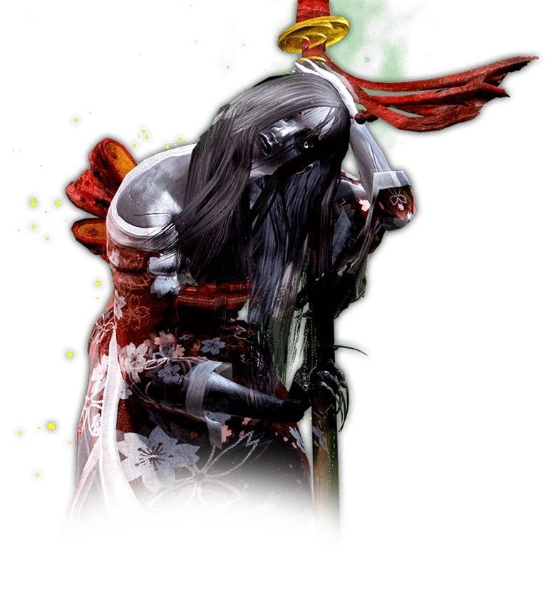 Hisako | Killer Instinct Wiki | FANDOM powered by Wikia