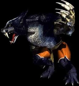 Sabrewulf | Killer Instinct Wiki | FANDOM powered by Wikia