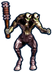 Eyedol/Gameplay | Killer Instinct Wiki | Fandom
