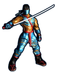 Jago | Killer Instinct Wiki | Fandom