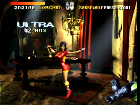 Ultra Combo | Killer Instinct Wiki | FANDOM powered by Wikia