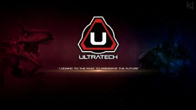 Ultratech | Killer Instinct Wiki | FANDOM powered by Wikia