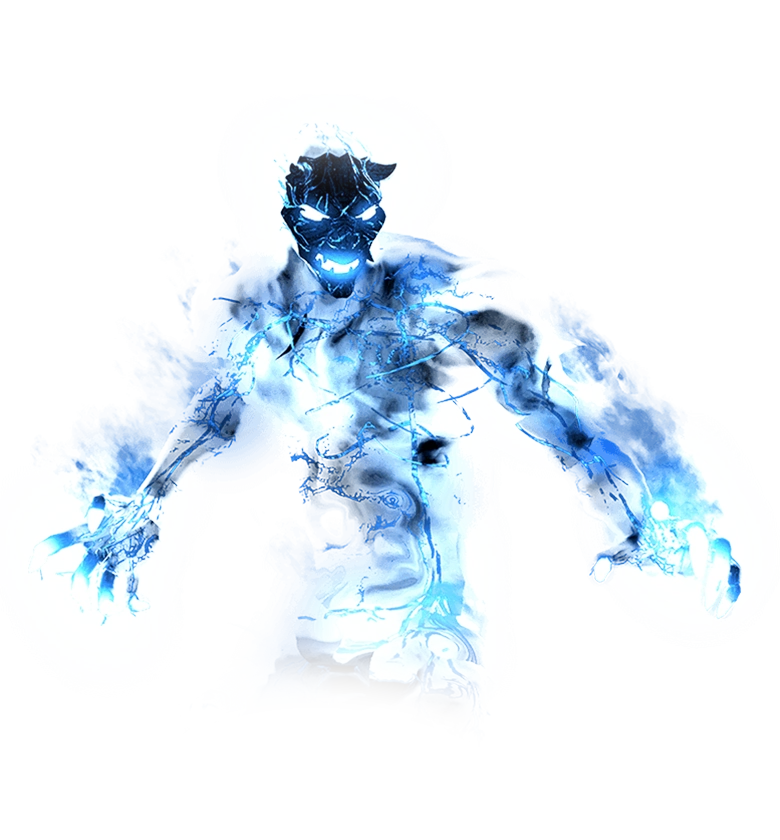 Omen | Wiki Killer Instinct | Fandom