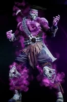 Shadow Jago | Killer Instinct Wiki | Fandom