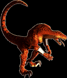 Riptor | Killer Instinct Wiki | Fandom