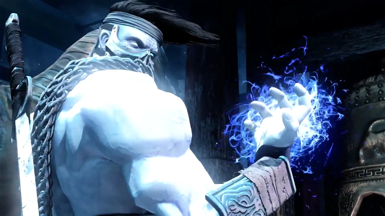 Shadow Jago is unleashed into Death Battle! by VultureDuck on DeviantArt