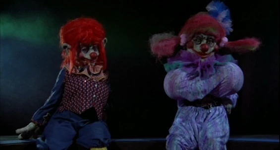 Female Killer Klowns | Killer Klowns Wiki | FANDOM powered by Wikia