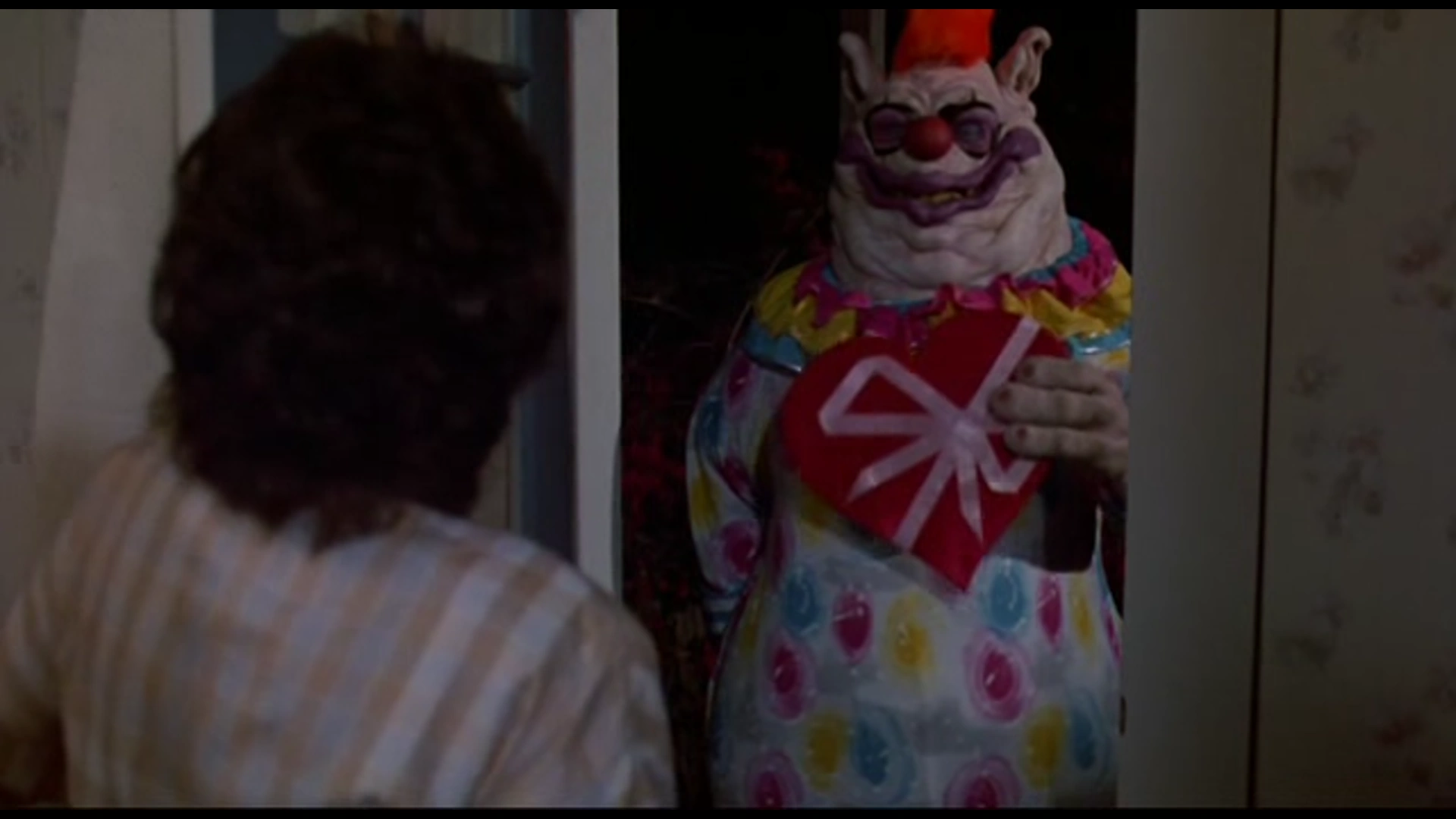 Fatso | Killer Klowns Wiki | Fandom