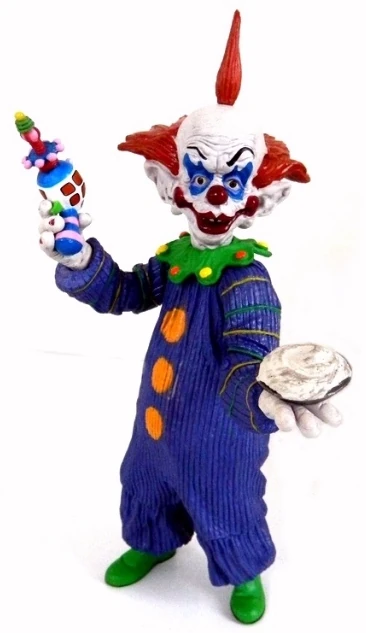 Tiny | Killer Klowns Wiki | Fandom