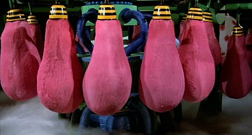 Cotton Candy Cocoons | Killer Klowns Wiki | FANDOM powered by Wikia