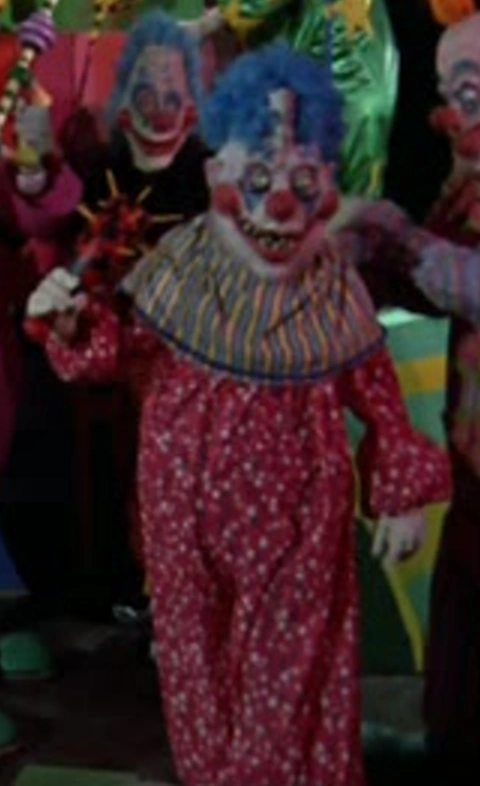 Dunk | Killer Klowns Wiki | Fandom