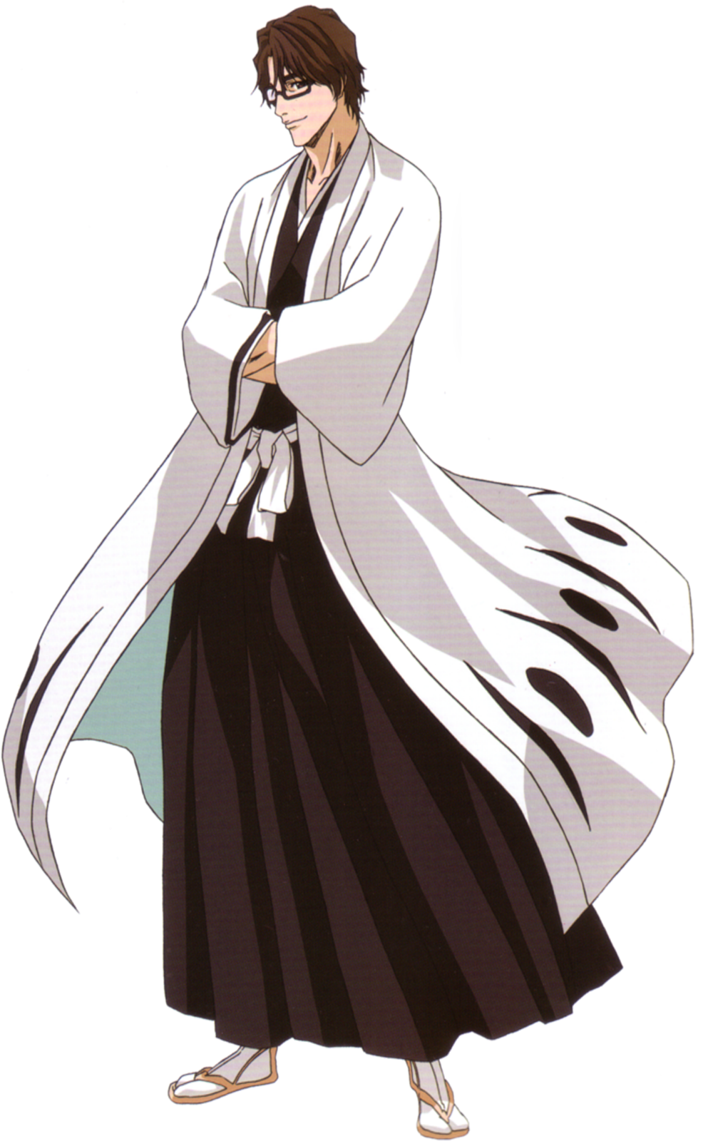 Image Sosuke Aizen Bleachpng Killermovies Wikia Fandom Powered