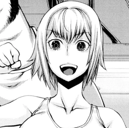 Uzaki Hitomi | Killing Bites Wiki | Fandom