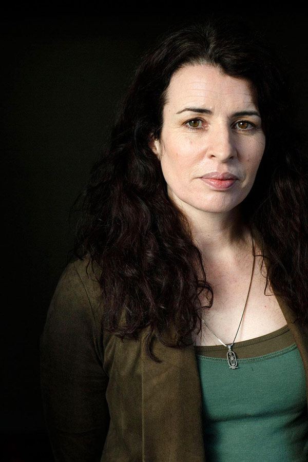 Susan Lynch | Killing Eve Wiki | Fandom