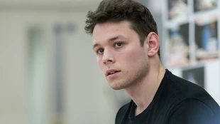 Sean Delaney | Killing Eve Wiki | Fandom