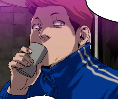 Kim Donggyu | Killing Stalking Wiki | Fandom