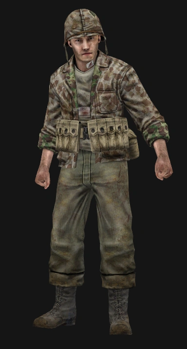 Ricky Vegas | Killing Floor Wiki | FANDOM powered by Wikia