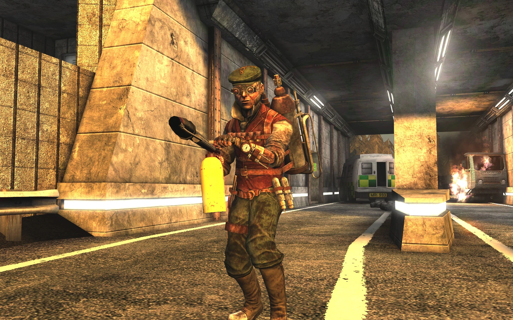Harold | Killing Floor Wiki | Fandom