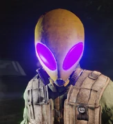 Alienware Mask | Killing Floor Wiki | Fandom