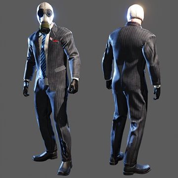 Foster Classic Bundle | Killing Floor Wiki | Fandom