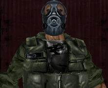 DRF Commando | Killing Floor Wiki | FANDOM powered by Wikia