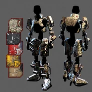 D.A.R. | Killing Floor Wiki | Fandom