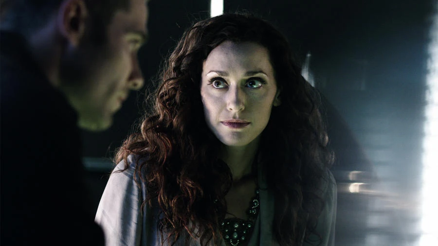 Pawter Simms | Killjoys Wiki | Fandom