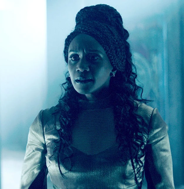 Yalena Kin Rit | Killjoys Wiki | Fandom