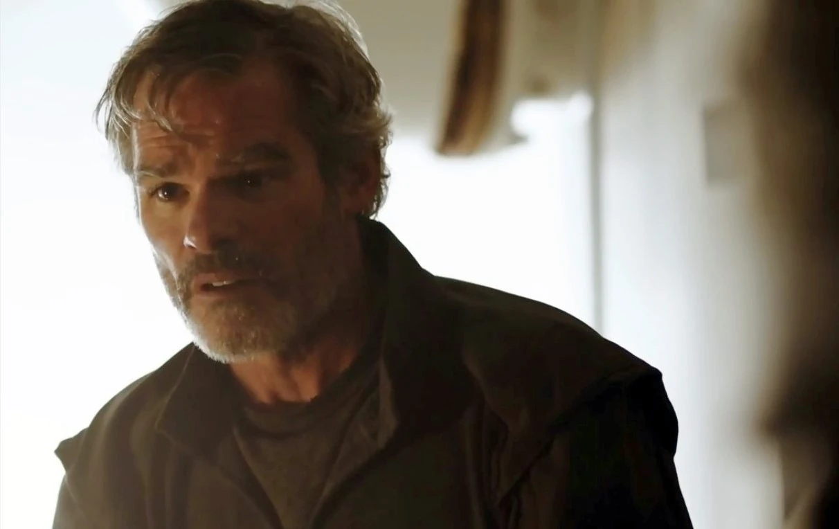 Hogan | Killjoys Wiki | Fandom