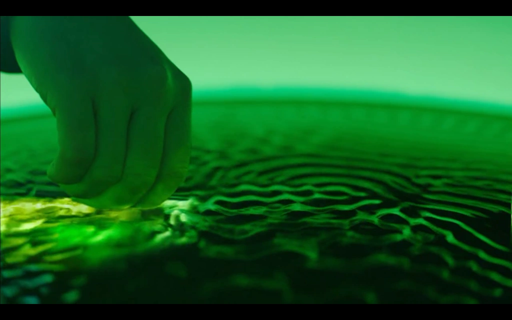 Green Plasma | Killjoys Wiki | Fandom