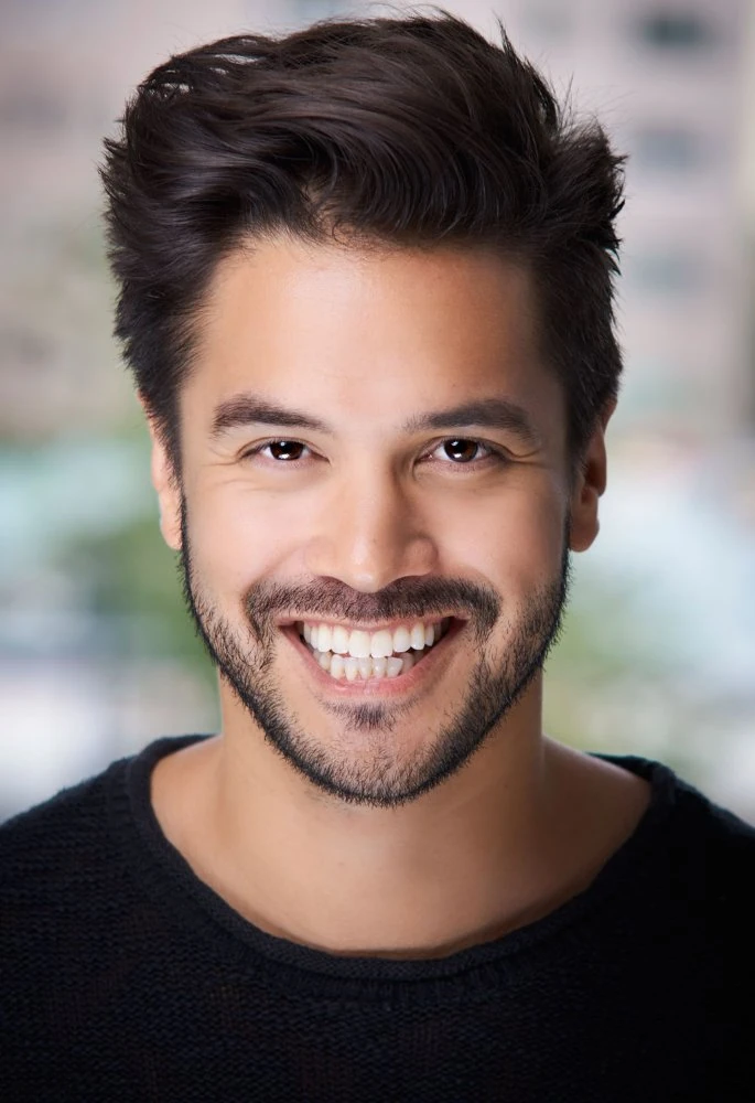 Marco Grazzini | Killjoys Wiki | Fandom